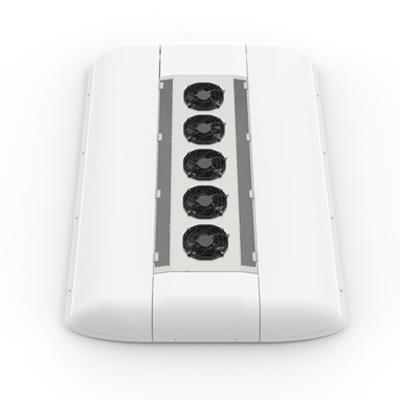 중국 35kW 냉방 용량 전기 버스 에어컨 - 전천후 쾌적함 판매용