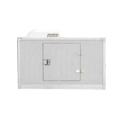 China Modular Intelligent Cold Chain Box with Multi-Purpose Flexible Switching Smart Temperature Control and Intelligent Energy Management for sale