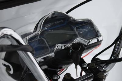 Китай Электрический холодильный трехколесный велосипед с температурным регулированием от 2°C до 8°C и от -20°C до -18°C для холодной цепи доставки продается