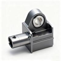 China High-Precision Accelerometer Sensor with 14-bit Resolution and IP6K9K-rated Durability for Vehicle Dynamics for sale