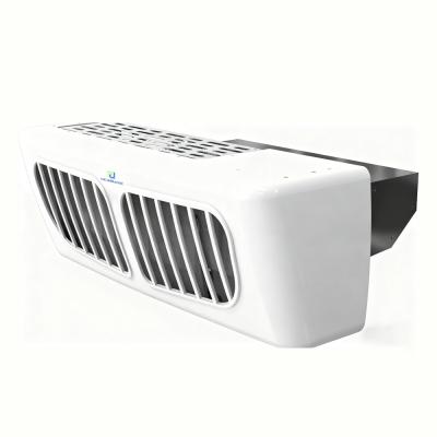 Китай 4.2m New Energy Vehicle Refrigeration Freezing Unit DC Frequency Conversion CAN Bus Control IPC3 Standard Remote Monitoring продается