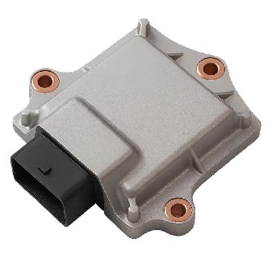 China NEWBASE ASIL-B Certified e-Damper Control Unit with Single-Valve and Dual-Valve Options for Precision Suspension for sale