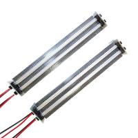 China High-Performance PTC Heating Element with Self-Regulating Temperature Control, Energy Efficient Operation, and Rapid Uniform Heating for sale