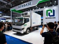 Quality 4.2m Light Duty Refrigerated Truck Refrigeration Unit with 16,000 BTU Cooling for sale