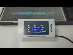 Bus Air Purifier