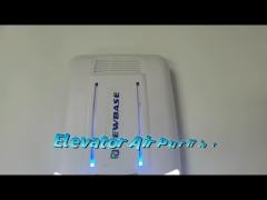 Air Purifier for Midbus or Elevator