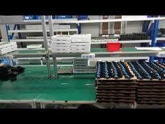 Blend Door Actuator