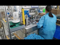 Blend Door Actuator