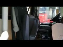 bus air purifier