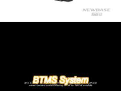 commercial vehicle water cooled units for heavy trucks construction machinery