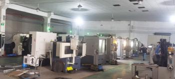 China Factory - FOSHAN YONGHENG CUTTING TOOLS CO., LTD.