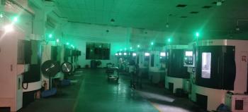 China Factory - FOSHAN YONGHENG CUTTING TOOLS CO., LTD.