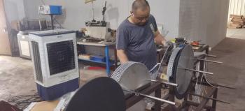 China Factory - FOSHAN YONGHENG CUTTING TOOLS CO., LTD.