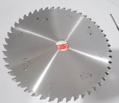 China Anti Corrosion Industrial Circular Saw Diamond Blade For Accurate Cutting for sale
