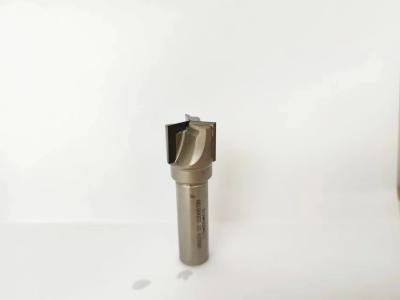 China Precision Diamond End Mill Cutting Tools Multifunctional For Optimal Machining Results for sale