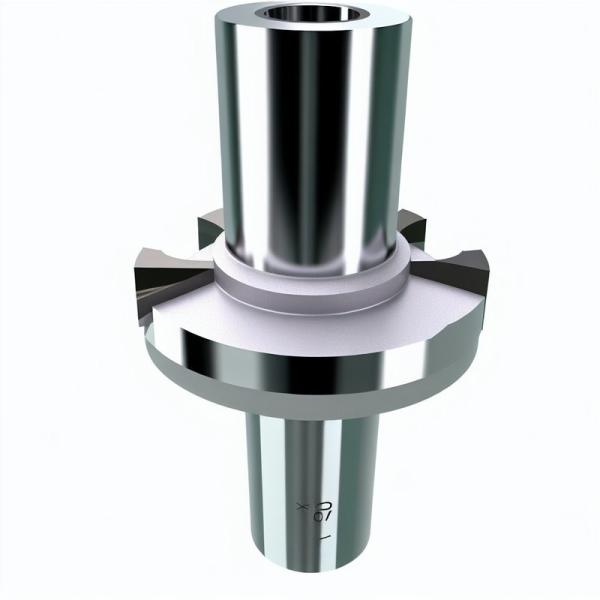 Bottom Bearing Solid Carbide Router Bits Industrial For Precise Smooth Cut Wood Working