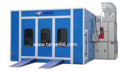 China spray booth /Painting baking oven / Camara de Secado TG-60C for sale