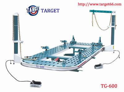 China Auto repair frame machine /car chassis straightening machine TG-600 for sale