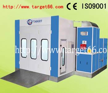 China spray booth/car spray booth / car baking oven TG-60B for sale