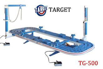 China Auto collision repair frame machine/car frame machine / Bancada Para Chapista TG-500 for sale