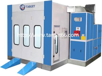 China Auto painting oven booth TG-60B for sale