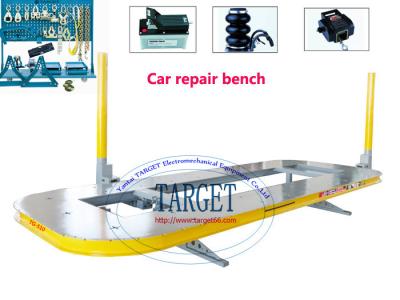 China Car Body Aligner (Auto Body Collision Straightening Bench) for sale