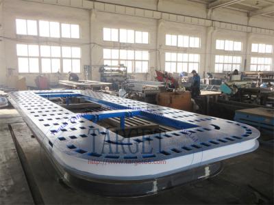 China Car bench straightener/ Car repair bench for sale