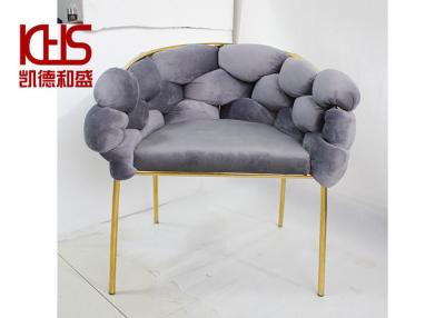 Cina OEM ODM Modern Couches Sofas Grey Fabric Corner Sofa For Elderly in vendita