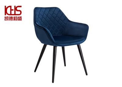 中国 150kg生地の食堂はレストランの家具のビロードの議長を務める 販売のため