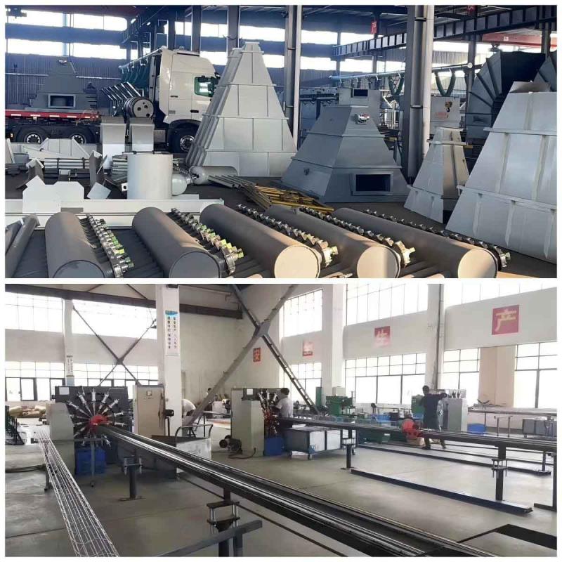 Joanne Environment Protection Equipment Export Import Co., Ltd.