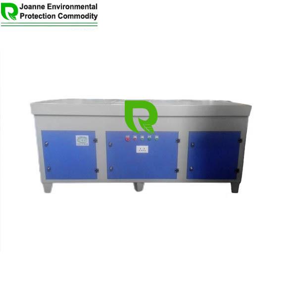 Quality 3 Layer Steel Construction Downdraft Bench Metal Work Dust Extraction Table for sale