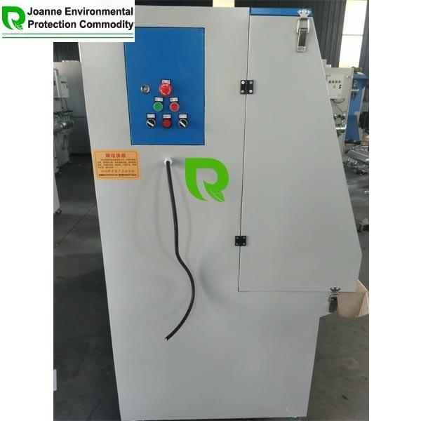Quality Vacuum Down Draft Cutting Table 2 HP Downdraft Dust Collection Table 120 VAC for sale