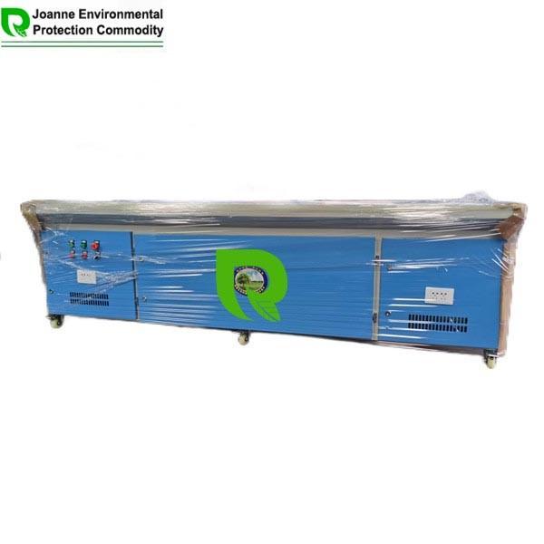 Quality Steel 1200 Cfm Down Draft Table / Easy Bench Downdraft Booths For Clean Workspaces for sale