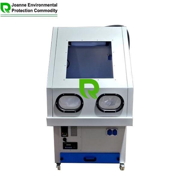 Quality Microparticles Dust Collection Table , Downdraft Table For Sanding Dust Removal for sale