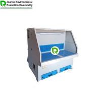 Quality Extraction Backdraft Table Extraction Option Portable Downdraft Table Collect for sale