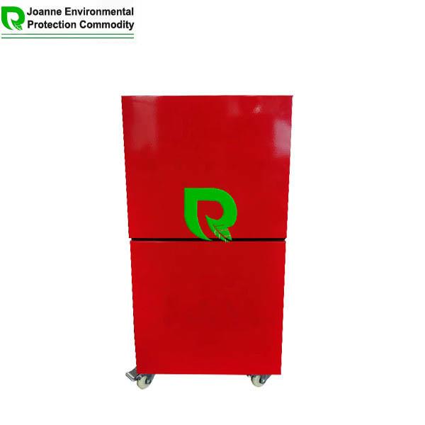 Quality 415V/3/50 Smoke Extractor 1500-3000m3/H Portable Welding Smoke Eater for sale