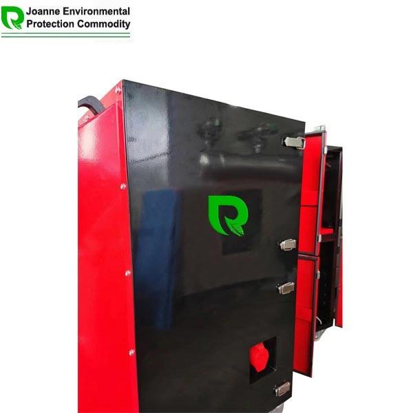 Quality 1400 Cfm 110V Welding Smoke Eater With 10' Power Cord Aviation Plug for sale