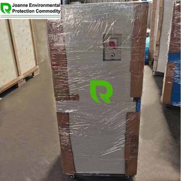 Quality 3000m3/H Laser Fume Extractor 3 Phase 380V Laser Industry Air Filter Smoke for sale