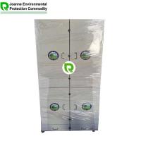 Quality 3000m3/H Laser Fume Extractor 3 Phase 380V Laser Industry Air Filter Smoke for sale