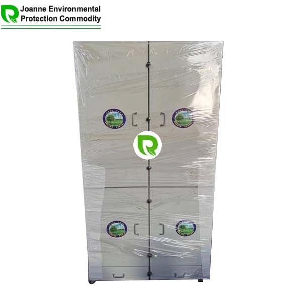 Quality 3000m3/H Laser Fume Extractor 3 Phase 380V Laser Industry Air Filter Smoke Extracting Machine for sale