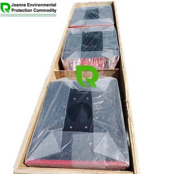 Quality 110V-400V Stainless Steel Welding Fume Collector 360 Degree Rotation Positioning for sale