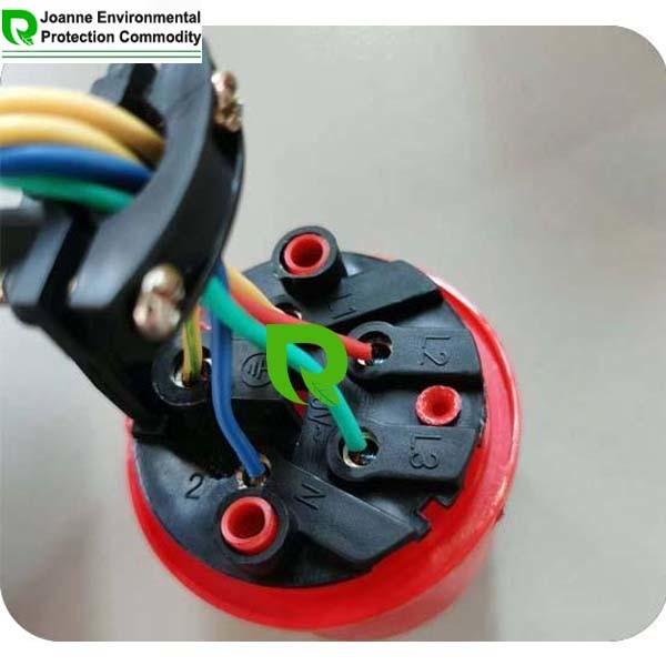 Quality Welding Torch Fume Extraction Fume Collector 0.3μM Weld Fume Particulate for sale