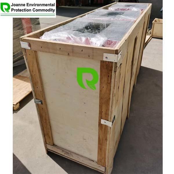 Quality 3kW 50Hz Welding Shop Fume Extractors , Dual Arm Mobile Exhaust Extraction Unit for sale
