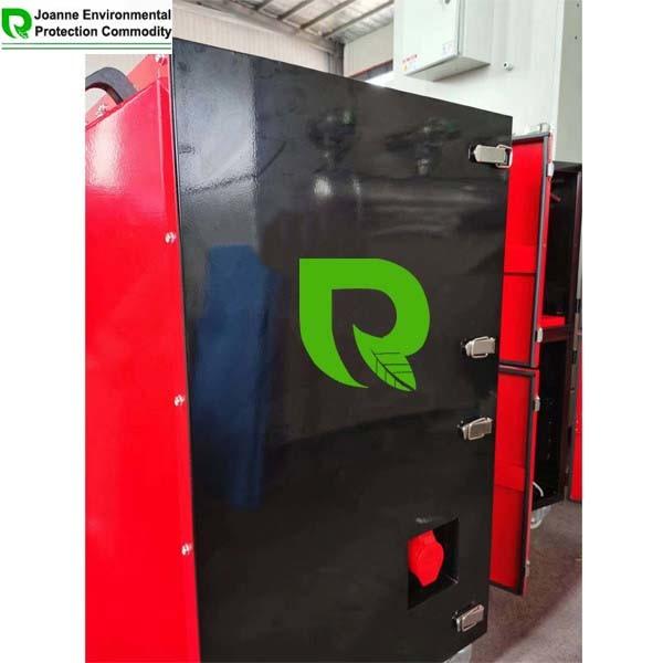 Quality 1400 Cfm Welding Smoke Eater Portable Smoke Extractors With 10' Power Cord for sale