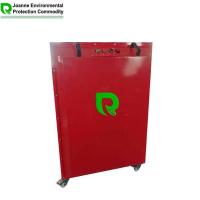Quality Portable Smoke Eater Commercial Use / Industrial Welding Fume Extraction Unit for sale