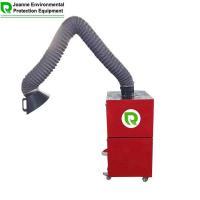 Quality 380-400V Welding Fume Extractor System Fume Eliminator For Welding Repair With for sale