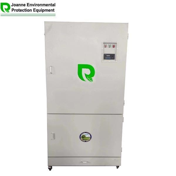 Quality Laser Smoke Extractor 2000-7000m3/H Mobile Fume Extractor From Laser Smoke Control Of Laser Cutter for sale