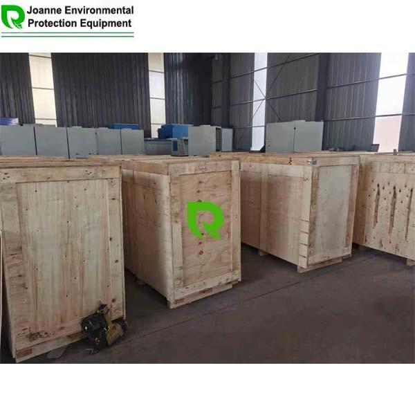 Quality Portable Welding Exhaust Fume Collector Workplace Electac Welding Fume Extractor for sale