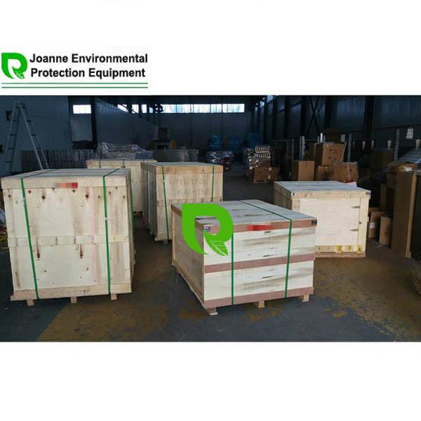 Quality 2KW Welding Smoke Extractor System On Torch Fume Extraction With Prefilter for sale