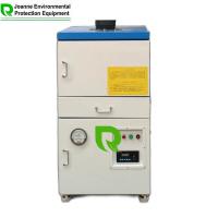 Quality 2KW Welding Smoke Extractor System On Torch Fume Extraction With Prefilter for sale